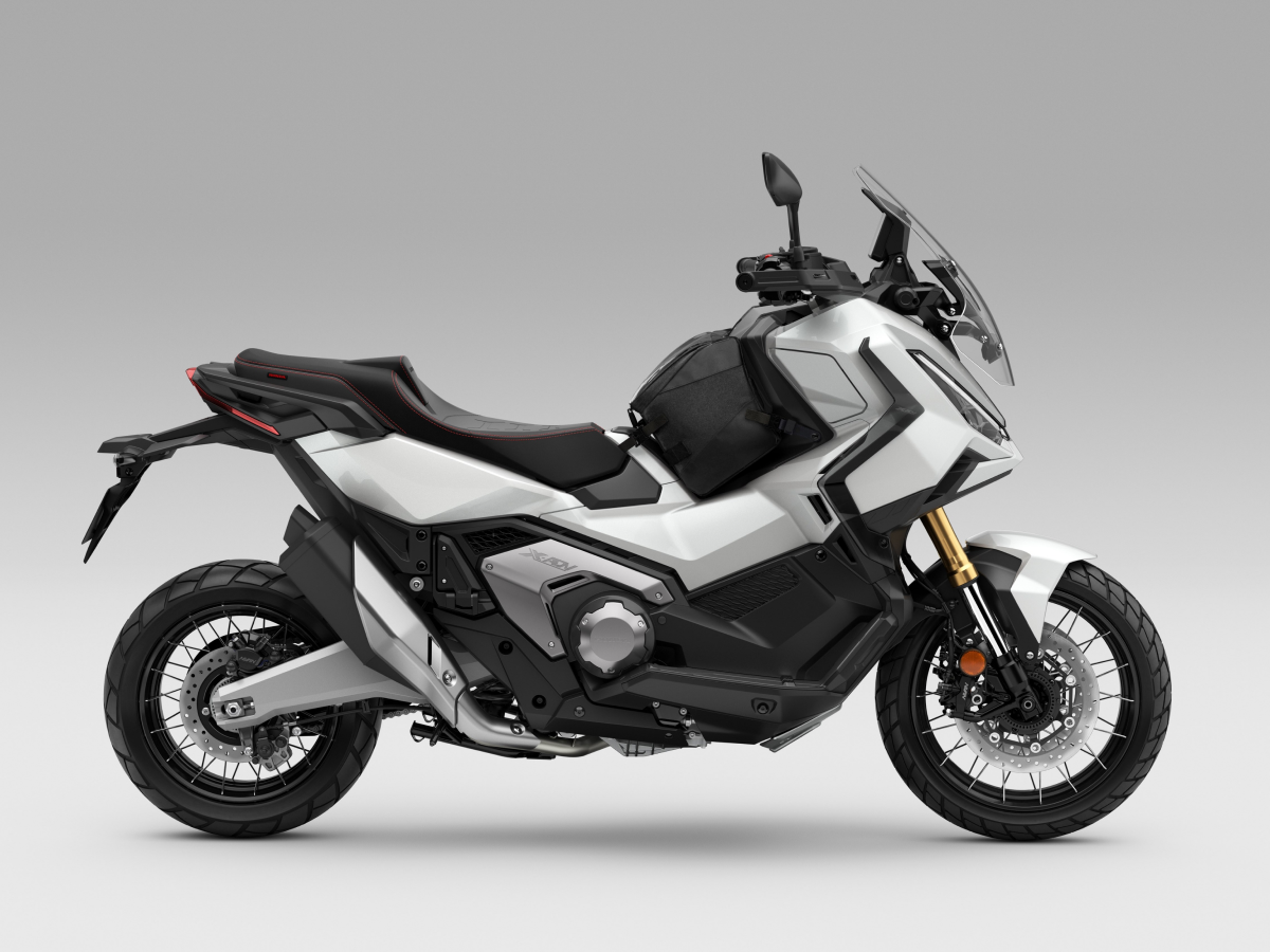 Honda X-ADV Bike Images 2025 | Photos & HD Picture Gallery